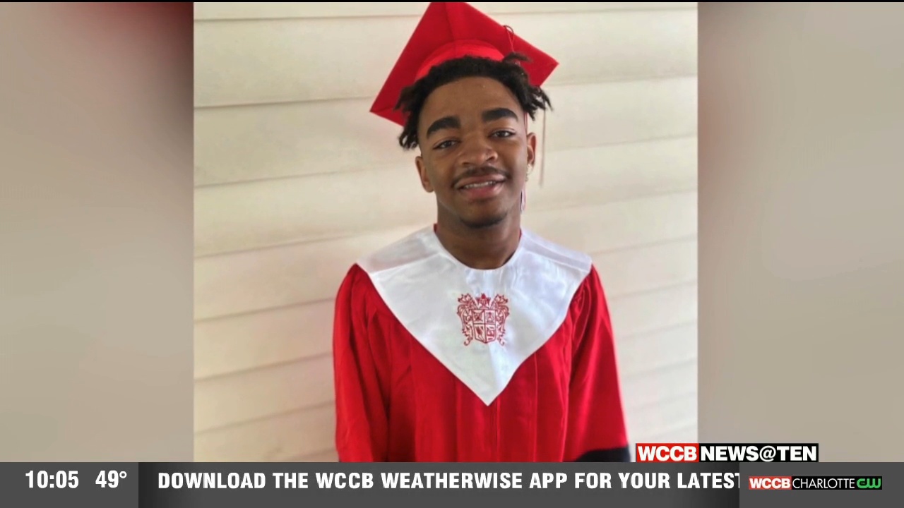Charges Dismissed Against Two Teens Arrested For Murder Of South Meck ...