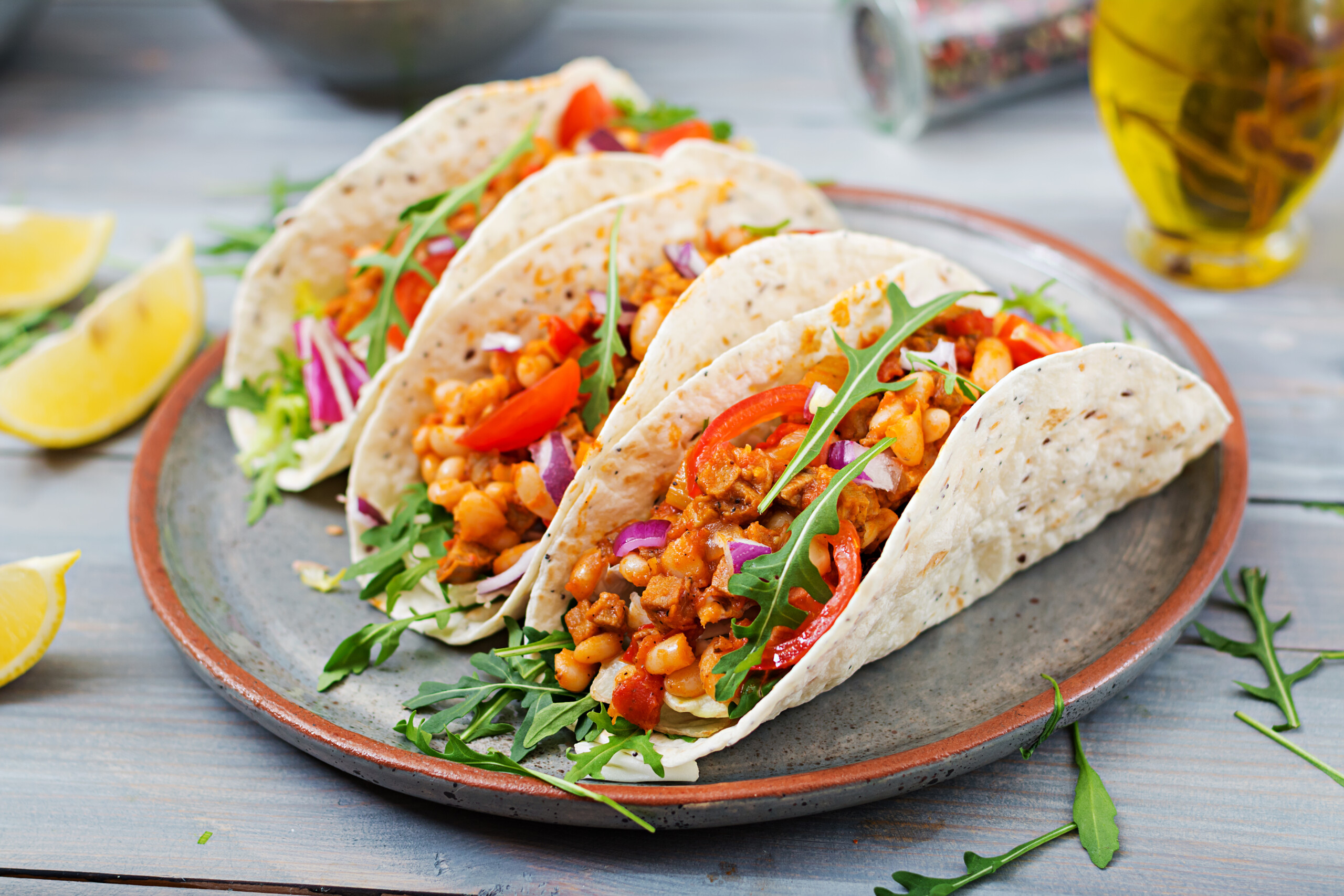 Elevate Lifestyle presents the 7th annual CLT taco week: April 11th ...