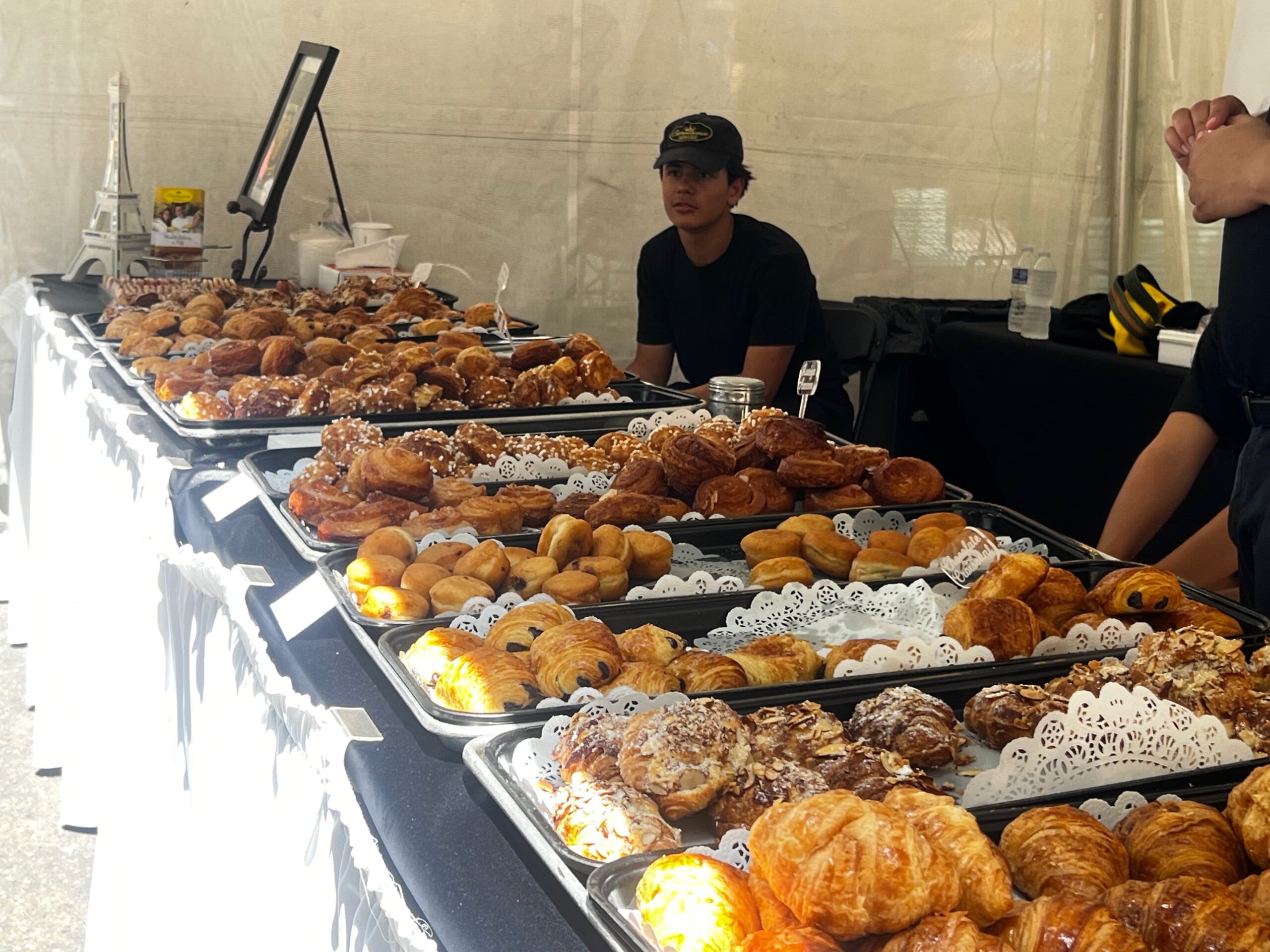 Taste of Charlotte: NC's largest food festival kicks off – PHOTOS ...