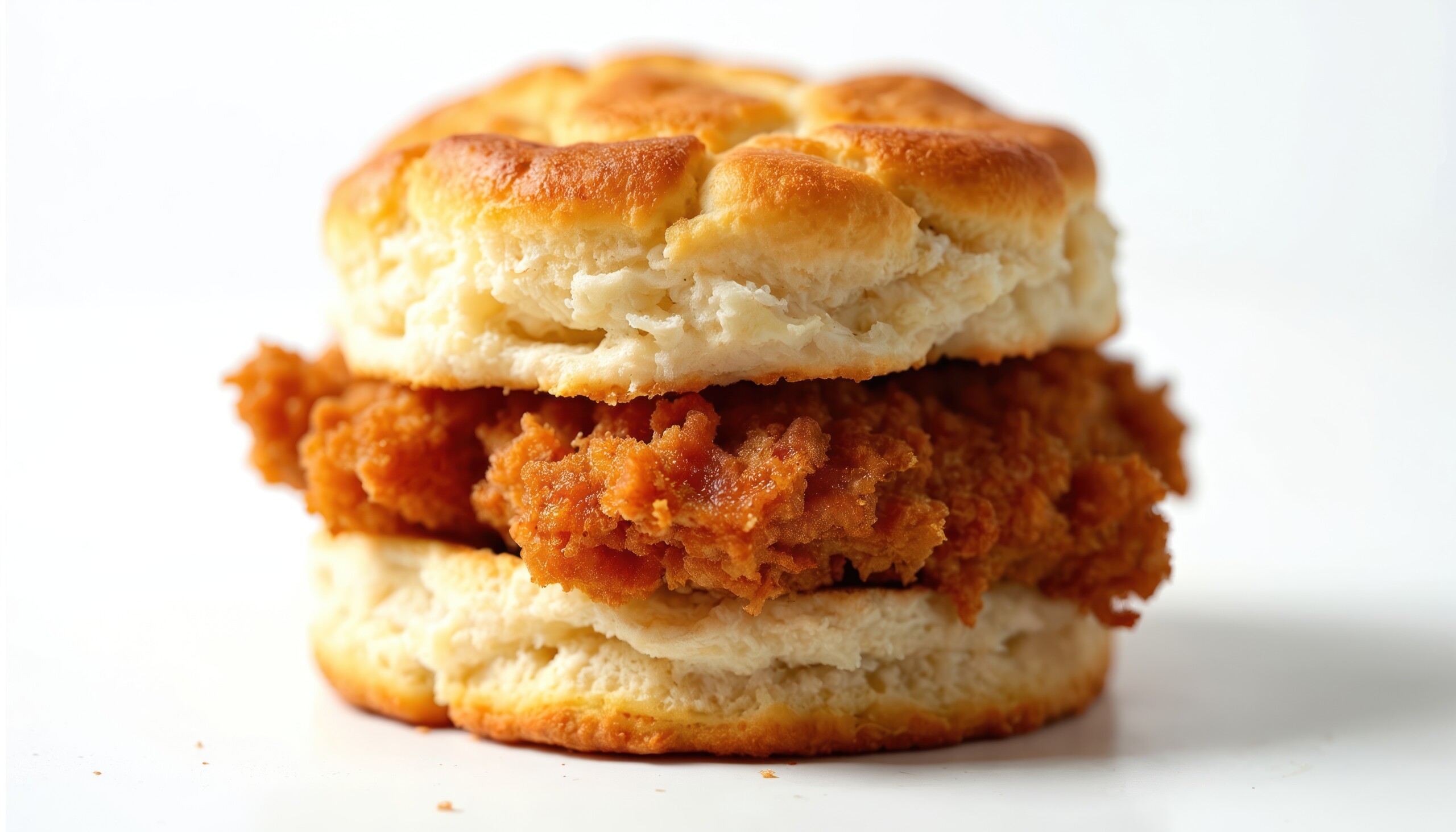 Local restaurant offering free chicken biscuits August 18th - August ...