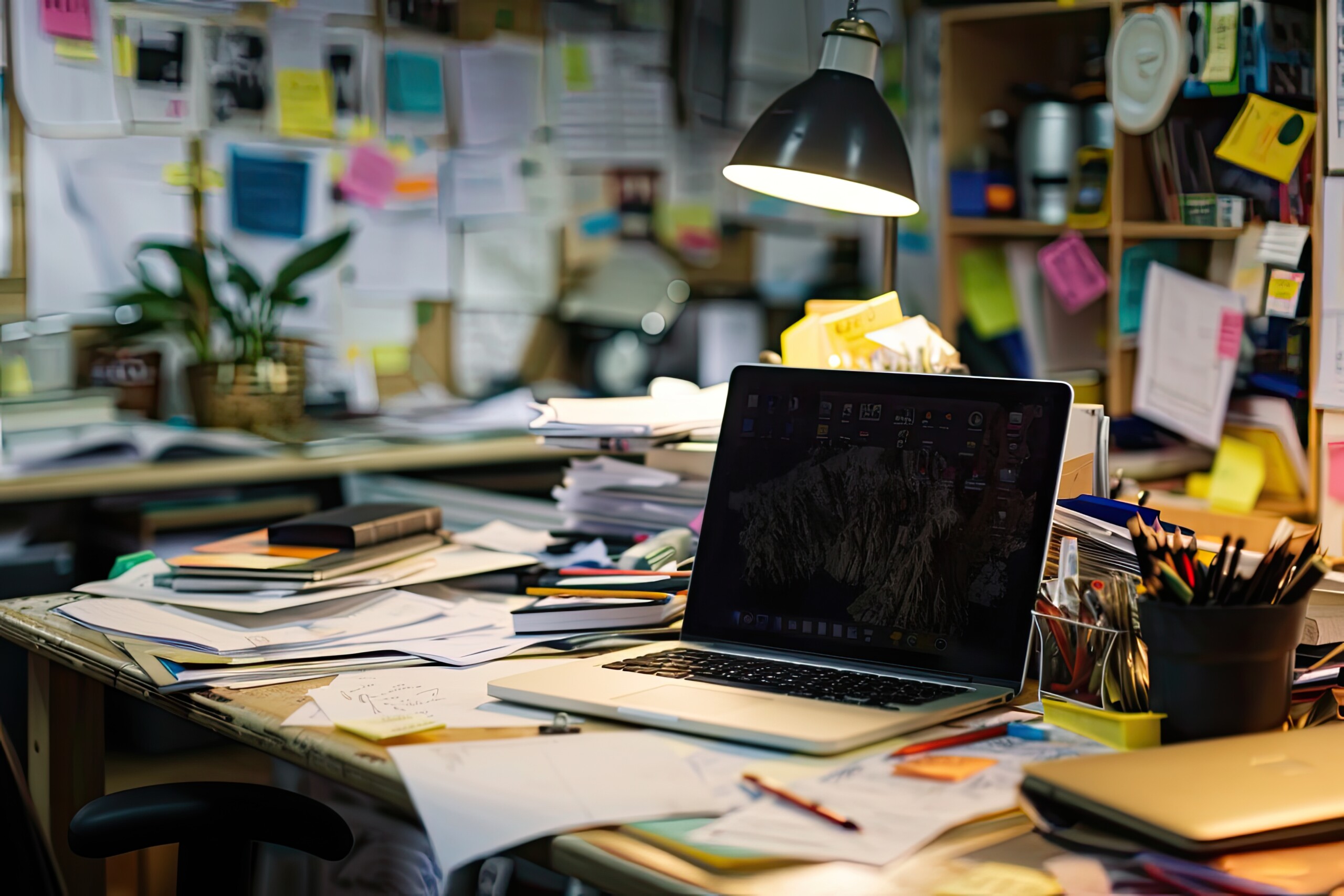NC's Dirty Secret: Your office space needs a deep clean - WCCB Charlotte